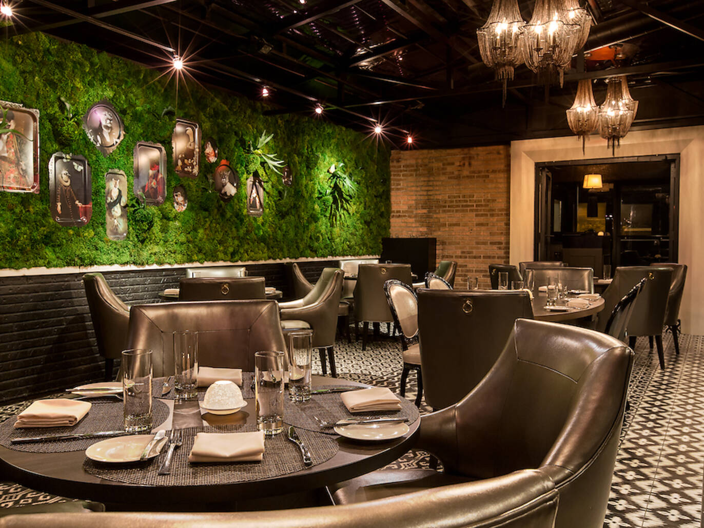 11 Cheapest Michelin-Star Restaurants in the US