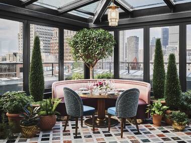 16 Best Fancy Restaurants in Boston: Spots to Celebrate Special Occasions