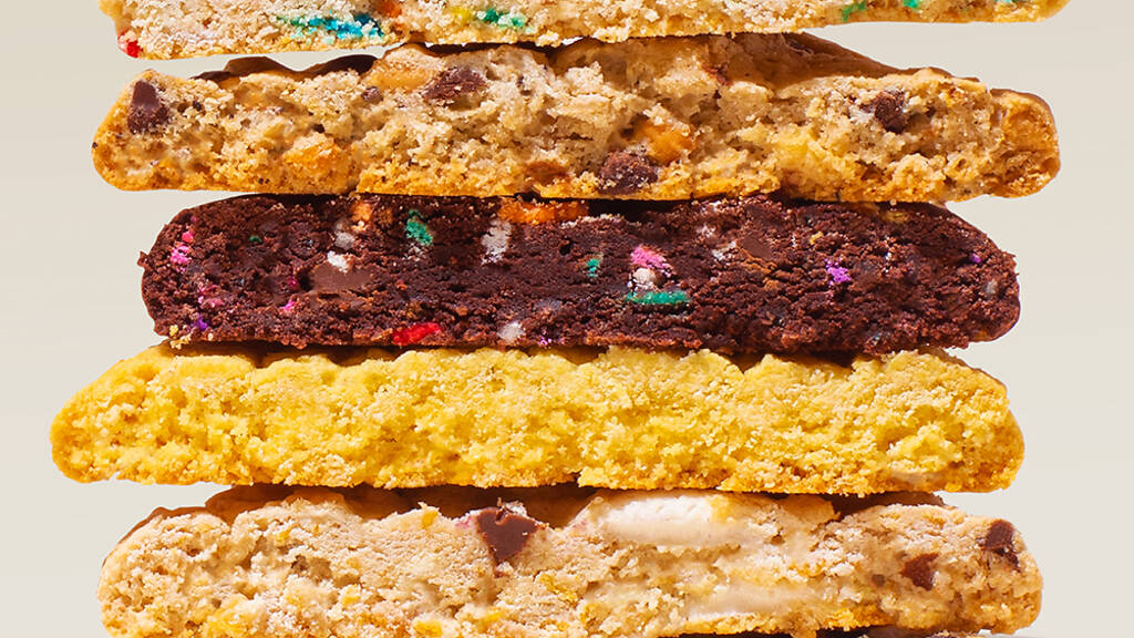 The Best Cookies in the US for All You Sweet Tooths