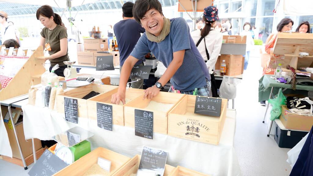 HandMade In Japan Fes | Things to do in Tokyo