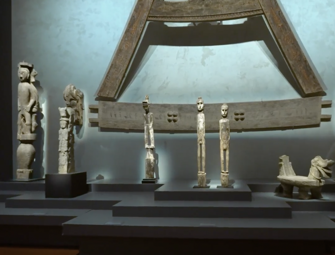 These are the hidden gems you can find at Asian Civilisations Museum