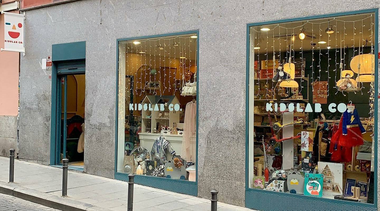 Kidslab Co