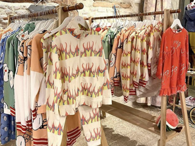 11 tiendas de niños para la vuelta al cole en Madrid