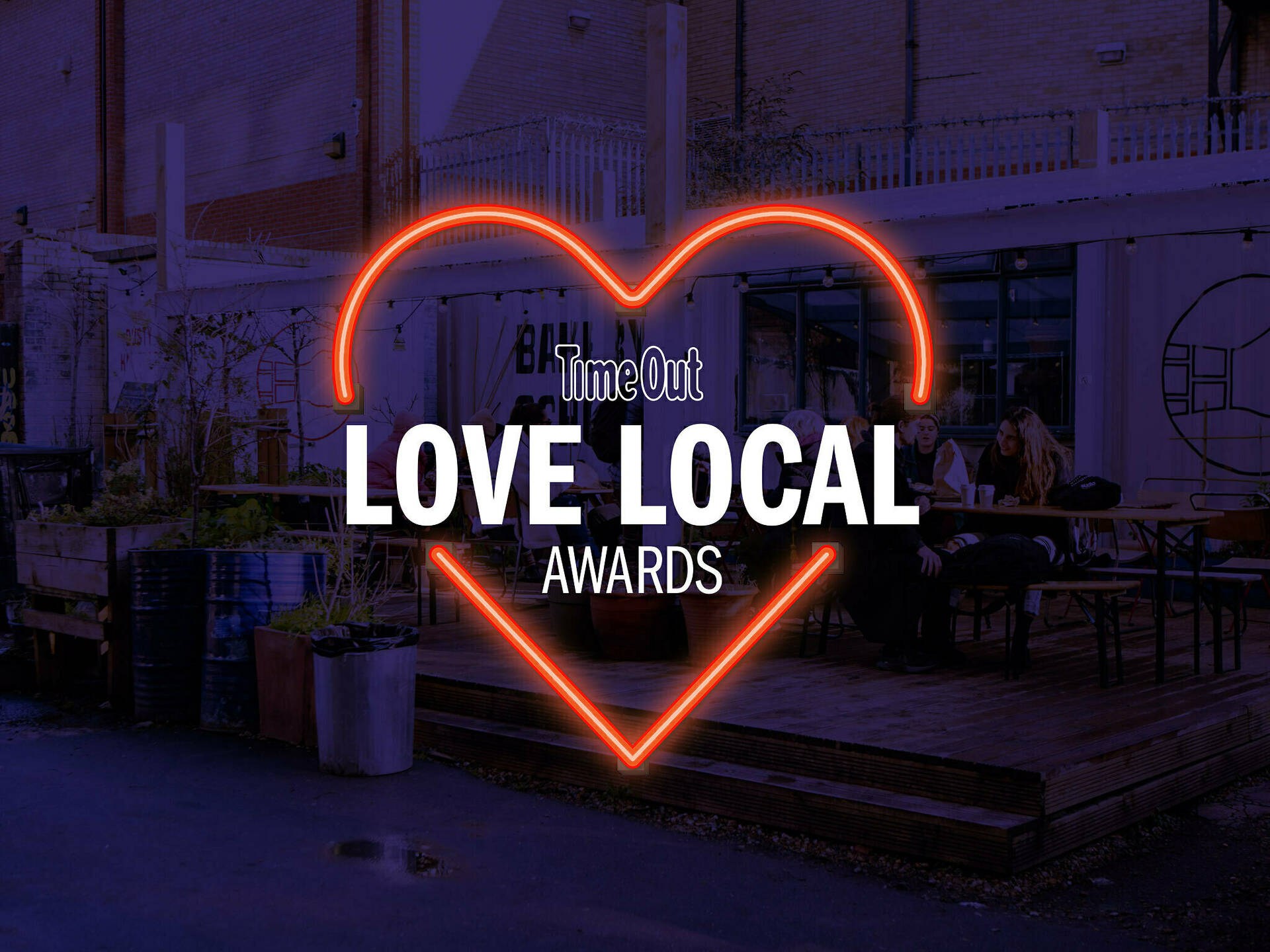 Love Local: Time Out’s Campaign to Support New York’s Independent ...