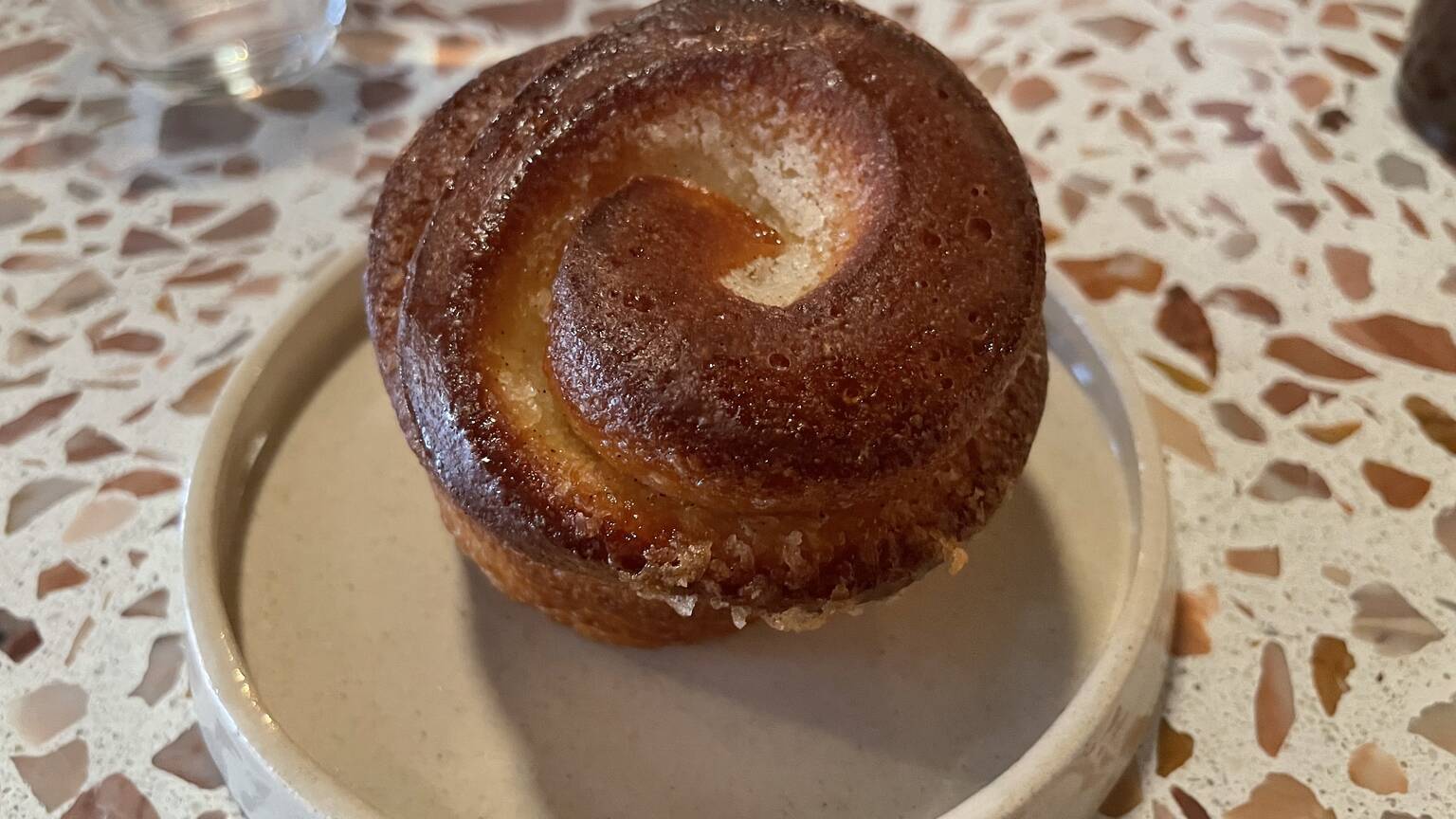 Review: Agi's Counter is a charmer for breakfast and lunch