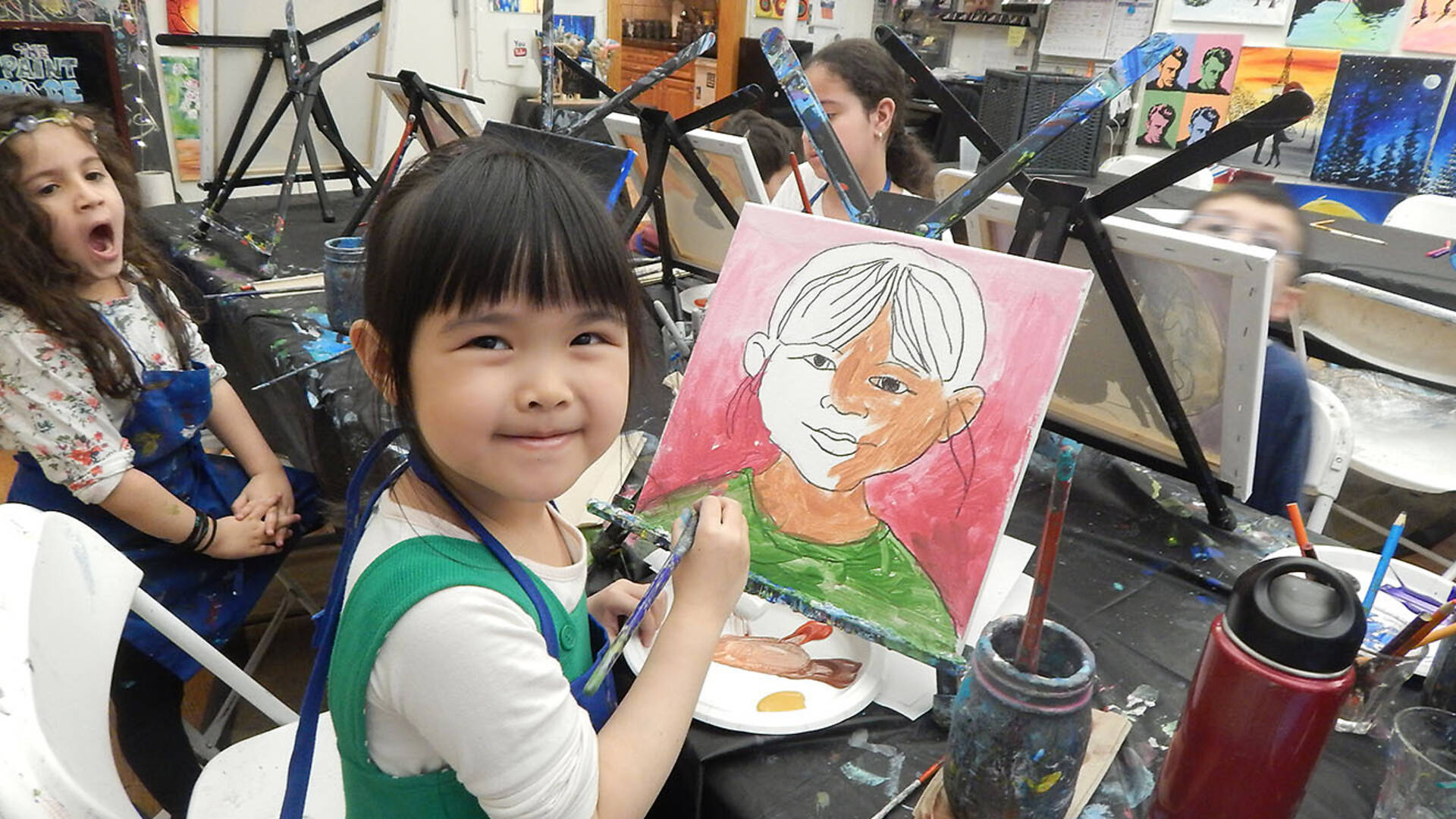 The Paint Place | Things to do in Upper West Side, New York