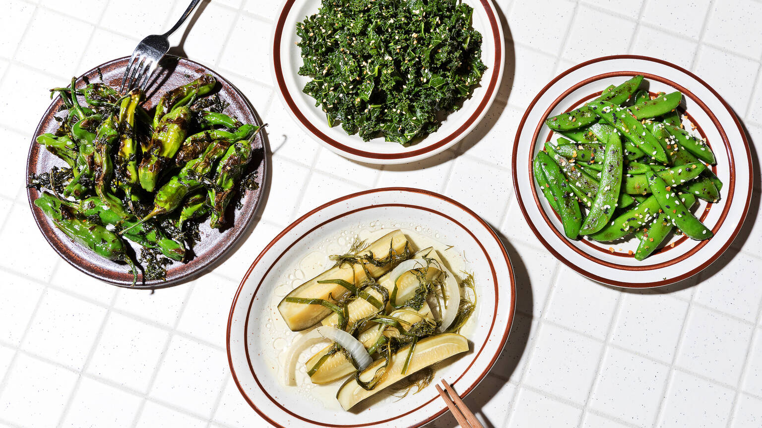 Yangban | Restaurants in Downtown Arts District, Los Angeles