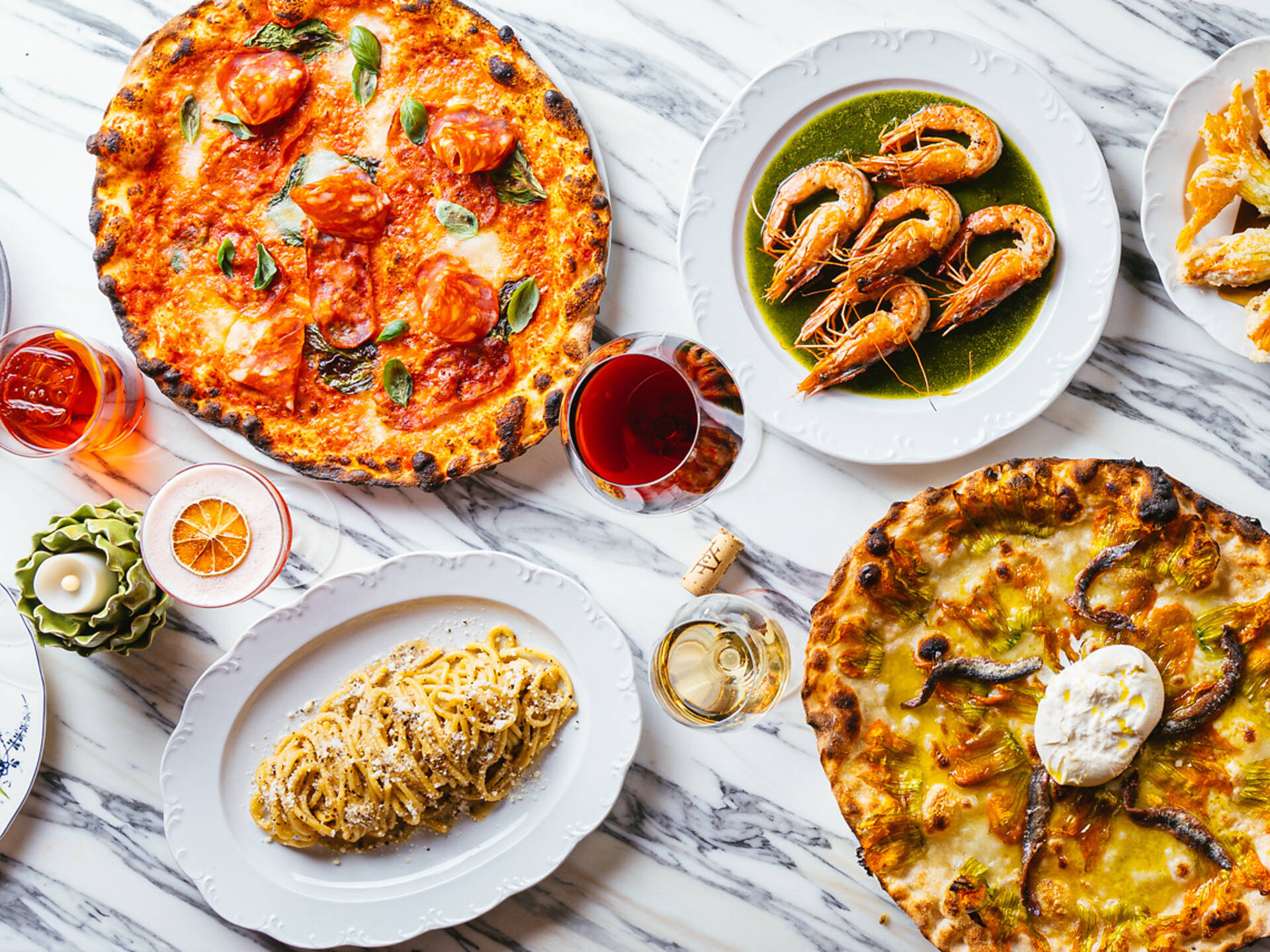 40 Best Restaurants in Los Angeles You Need to Try in 2023