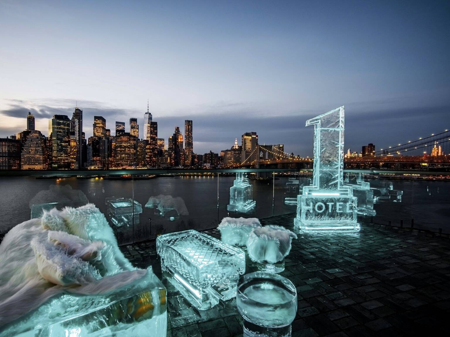 Best NYC Events In February 2023 With Things To Do In Winter