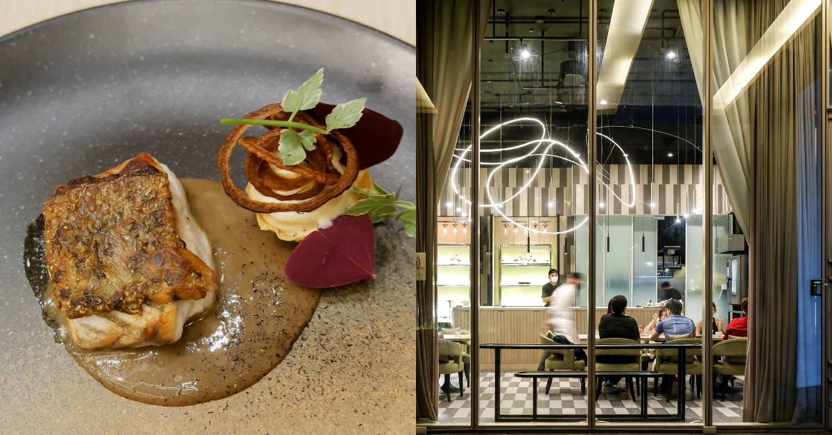 We predict sold-out tables at this new Thai fine-dining restaurant that ...
