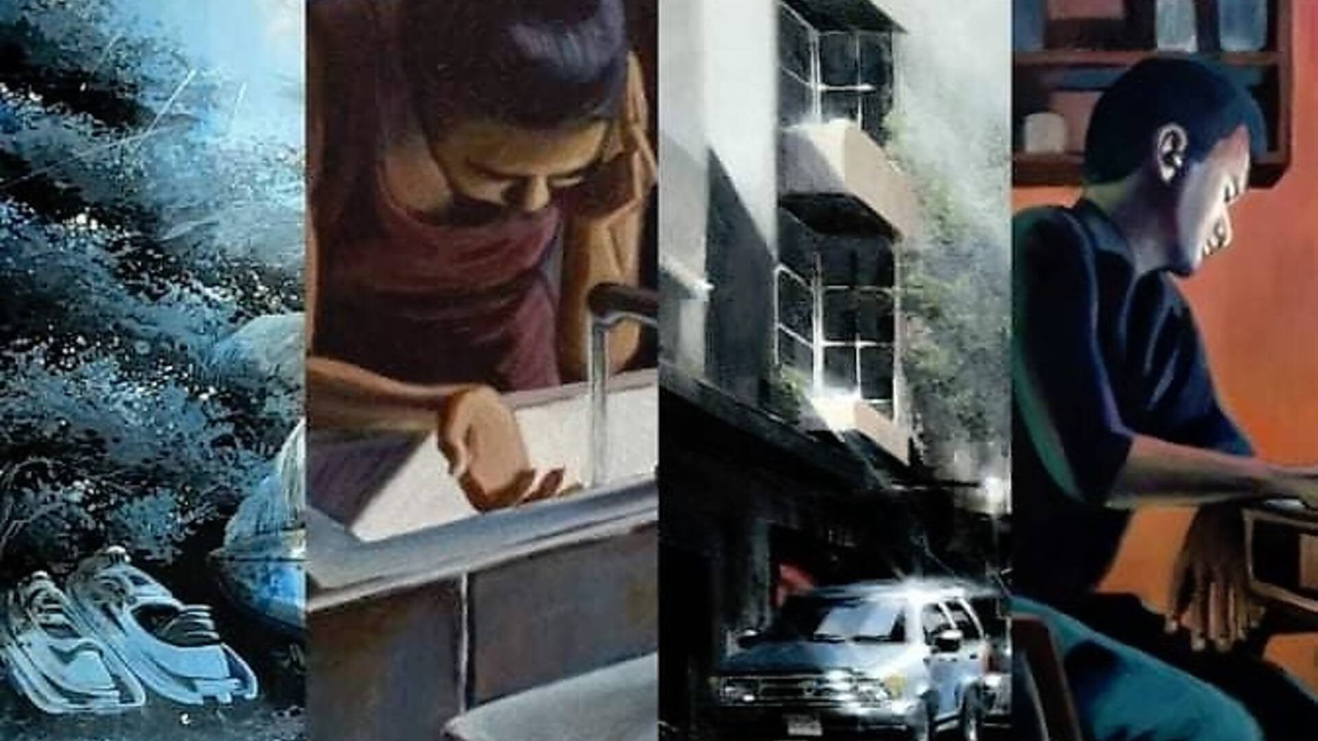 Still Life - Contemplating Quietude | Things to do in Bangkok