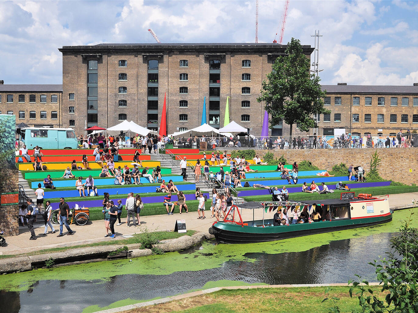 Gay London - LGBTQ+ Clubs & Events - Time Out London