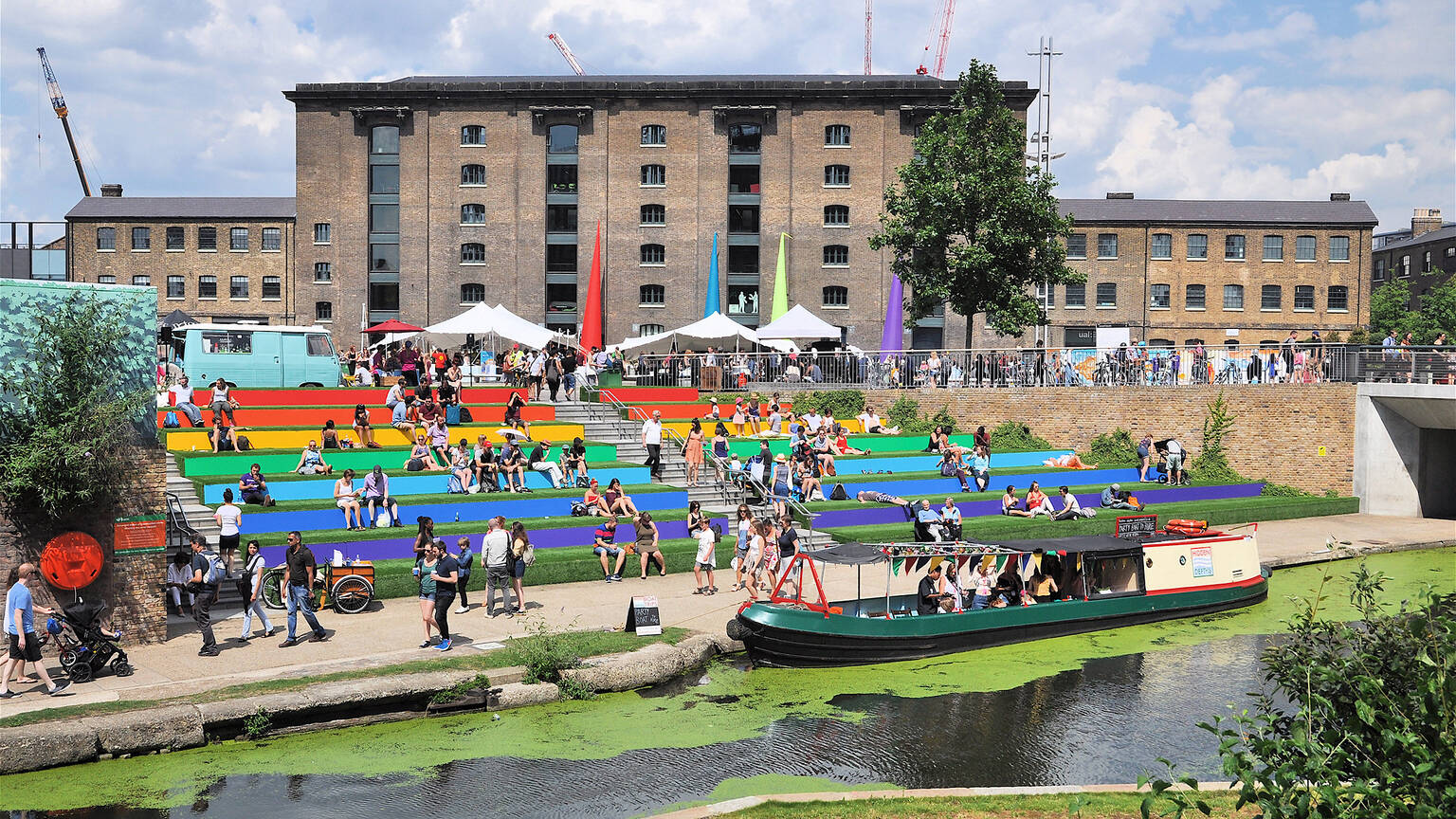 Gay London - LGBTQ+ Clubs & Events - Time Out London