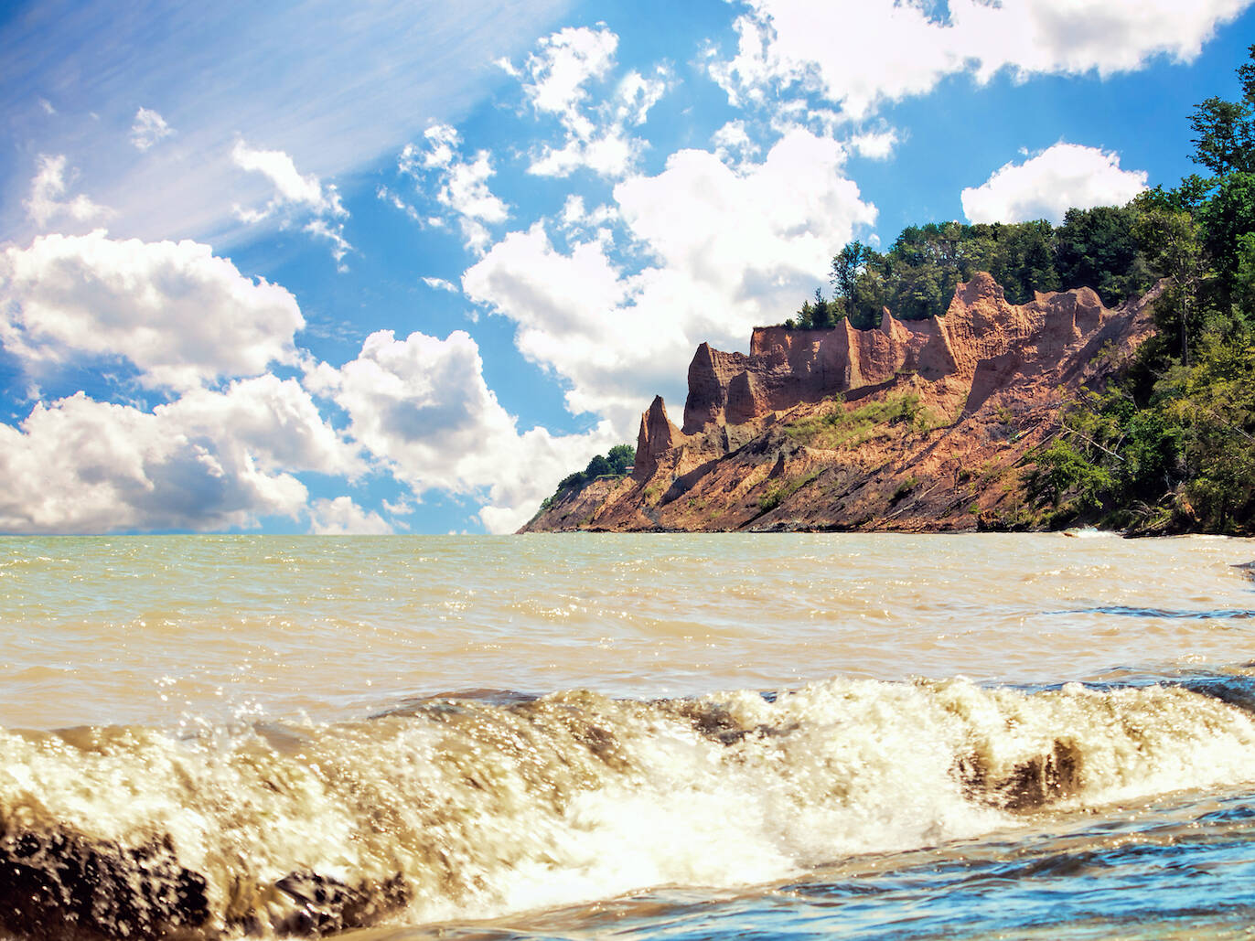 11 Secret Beaches in the U.S. for a Secluded Getaway