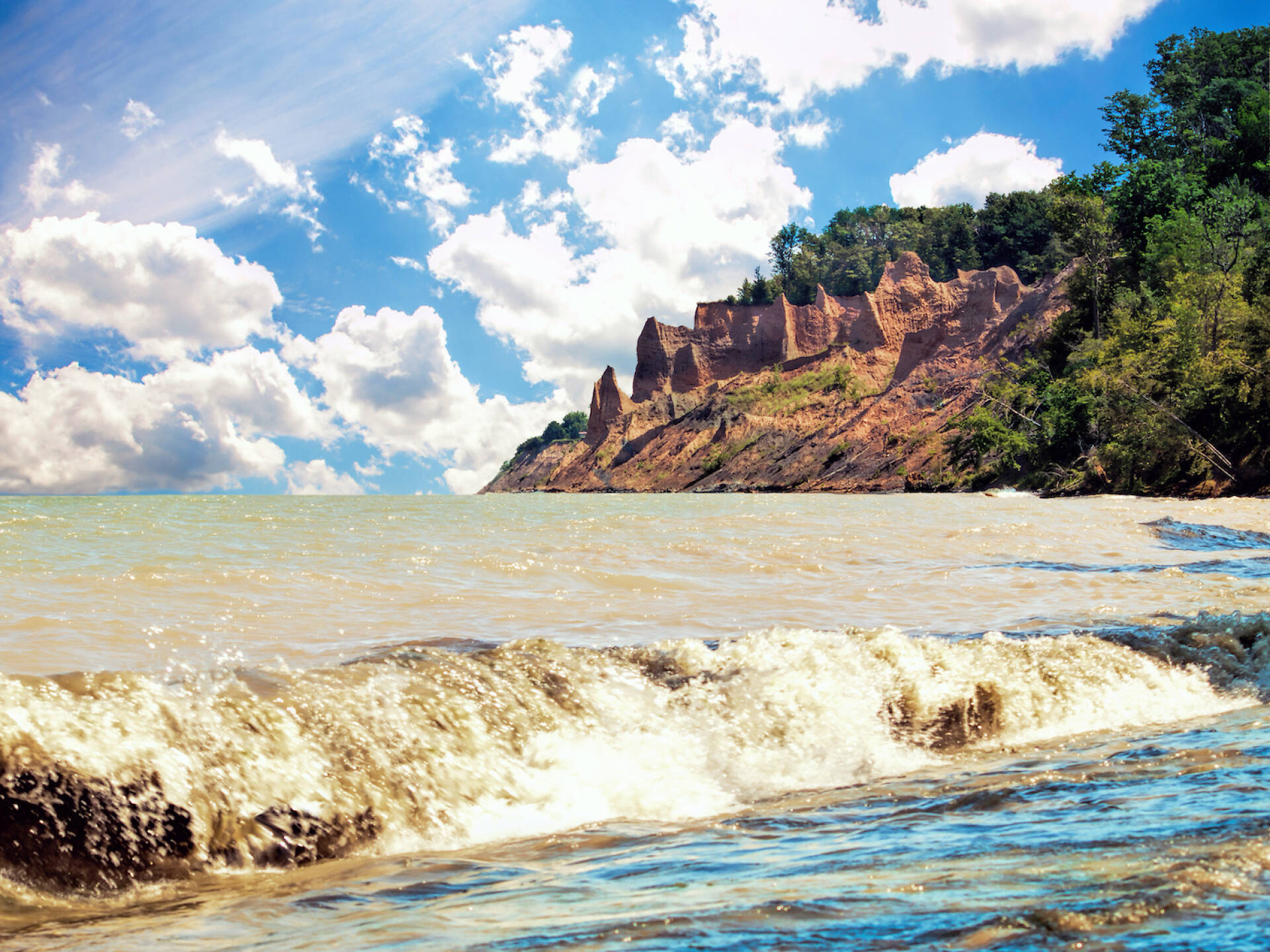 11 Secret Beaches in the U.S. for a Secluded Getaway