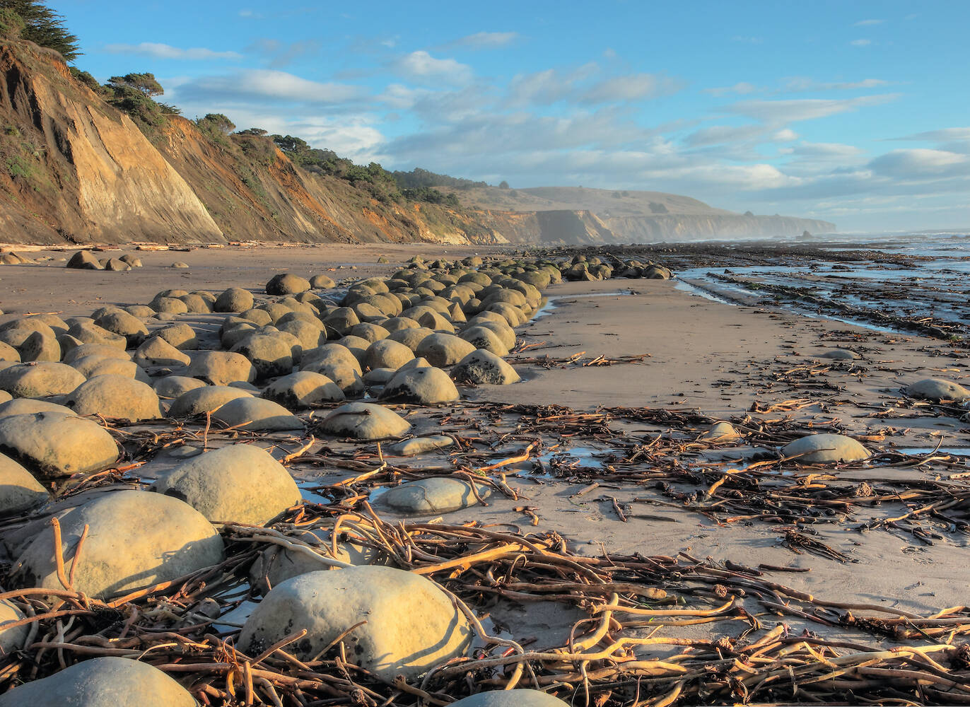 11 Secret Beaches in the U.S. for a Secluded Getaway