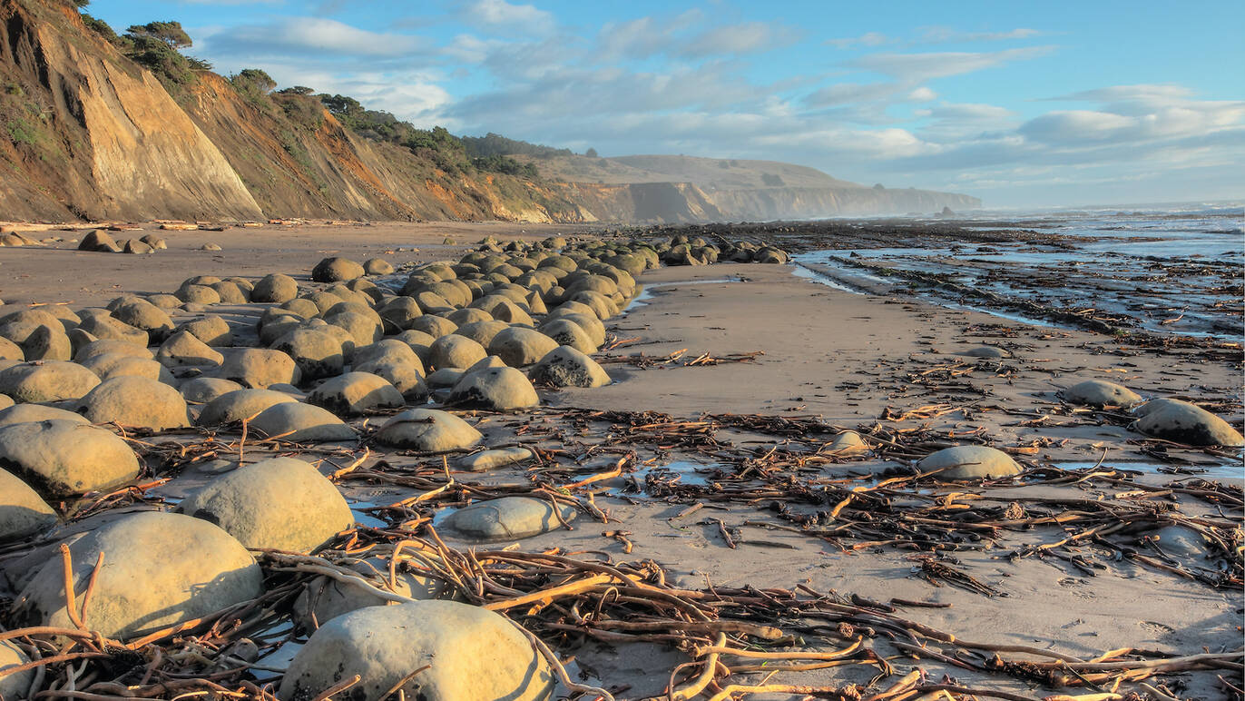 11 Secret Beaches in the U.S. for a Secluded Getaway