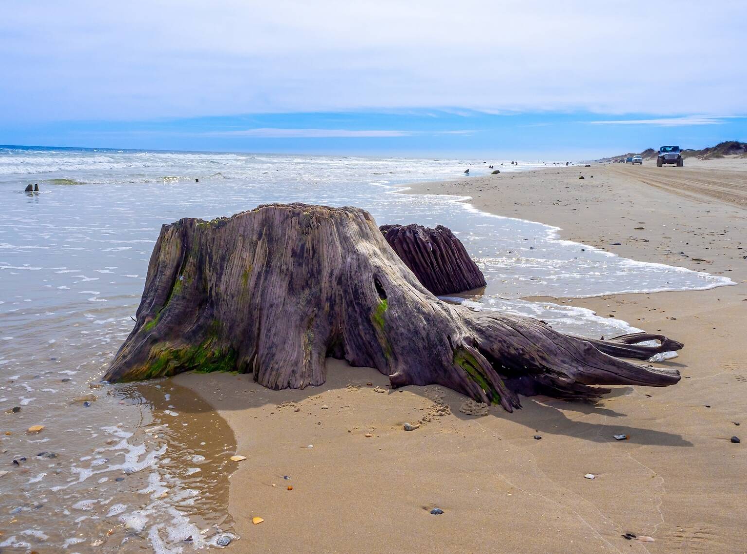 11 Secret Beaches in the U.S. for a Secluded Getaway