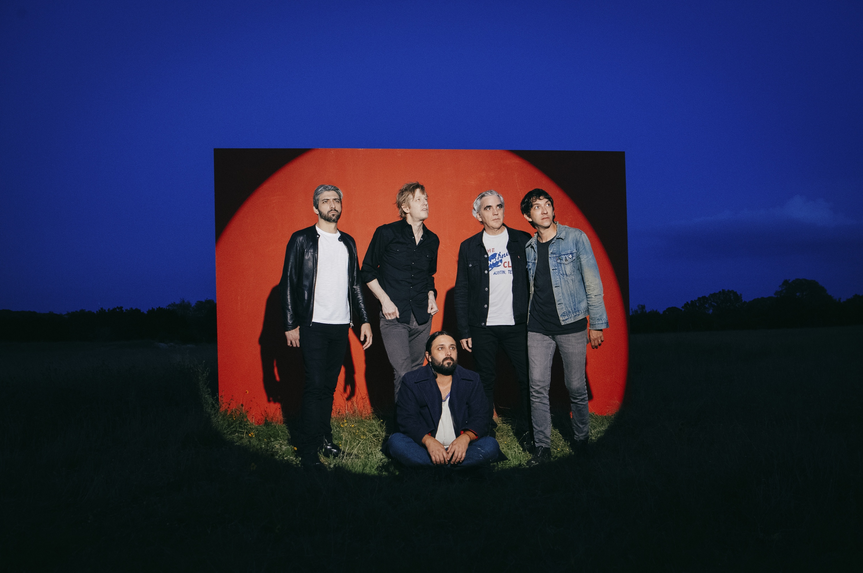 Spoon | Music in Los Angeles