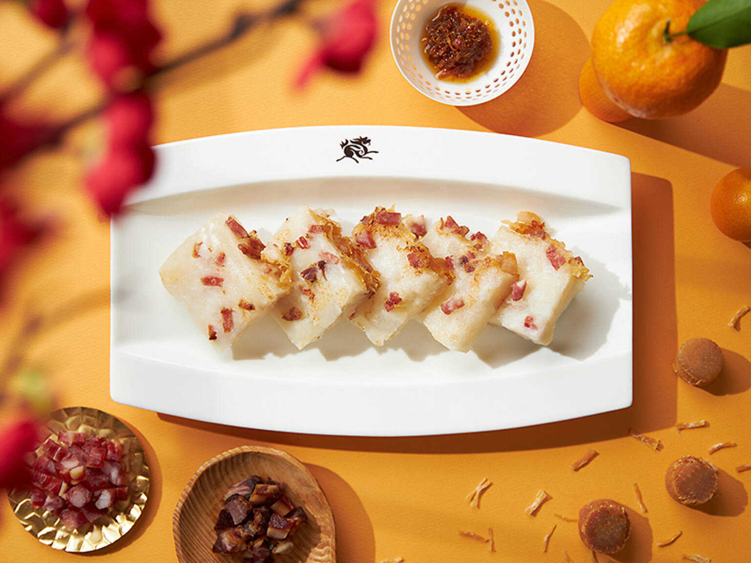 Hong Kong’s best Chinese New Year puddings 2022