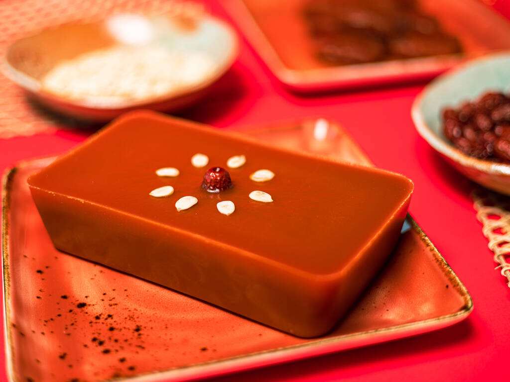 Hong Kong’s best Chinese New Year puddings 2022