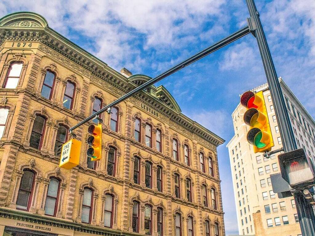The 16 Best Places to Live in the U.S.