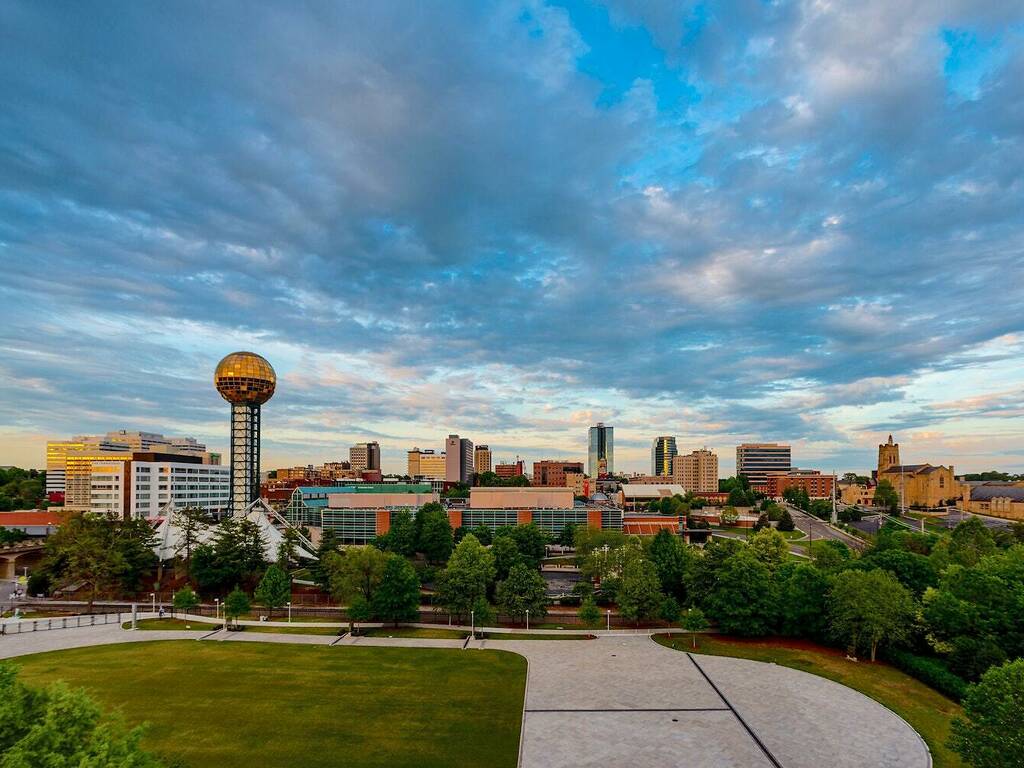 The 16 Best Places to Live in the U.S.