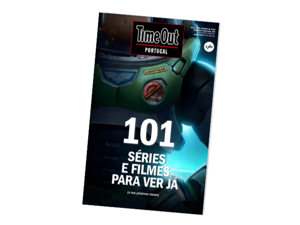 Leia aqui a edição digital Time Out Portugal