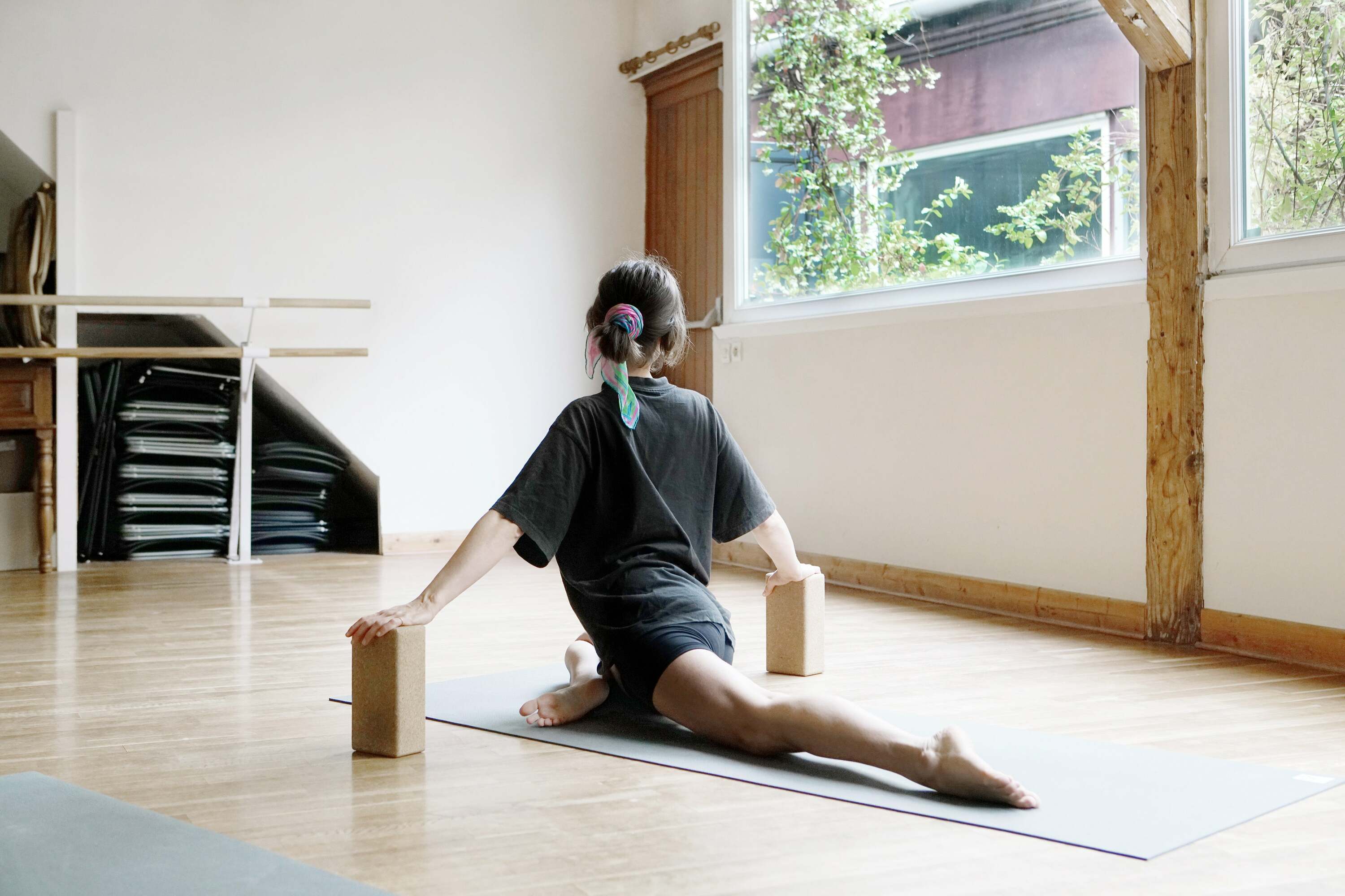 Mirz Yoga | Sport à 19e arrondissement, Paris