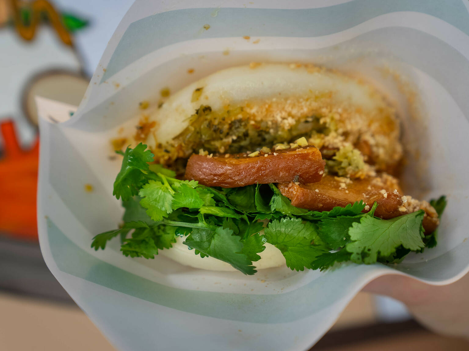 Food & Drink | Time Out Hong Kong