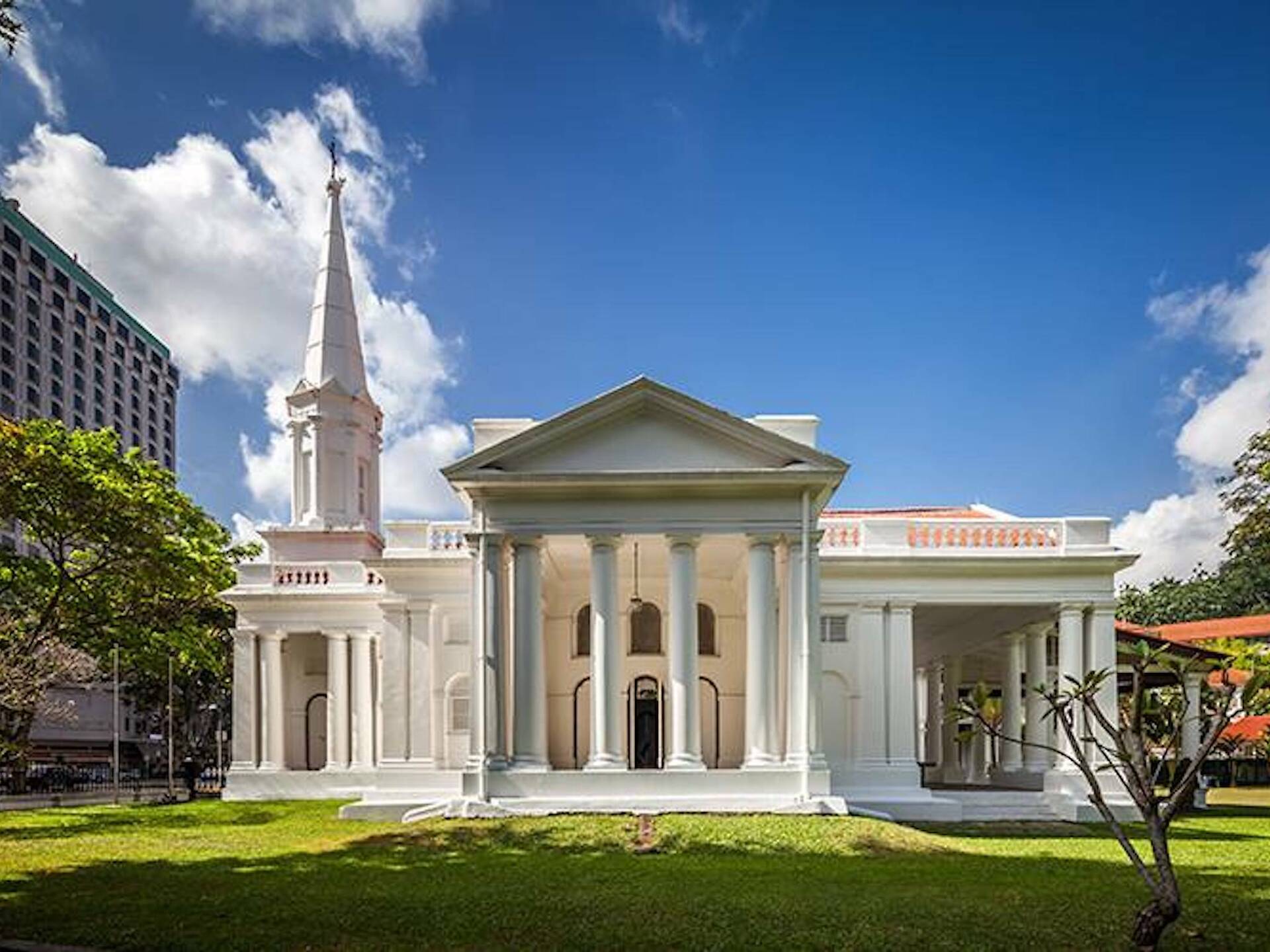 9 National Monuments In Singapore And The Stories Behind Them