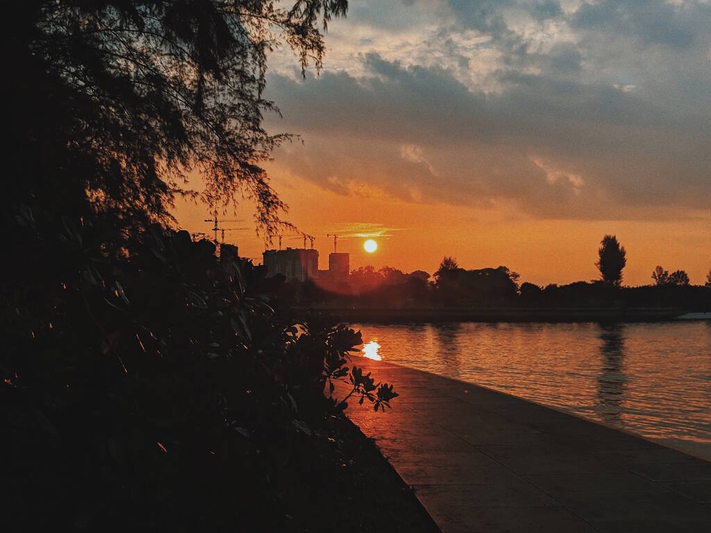 20 Best Make Out Spots in Singapore