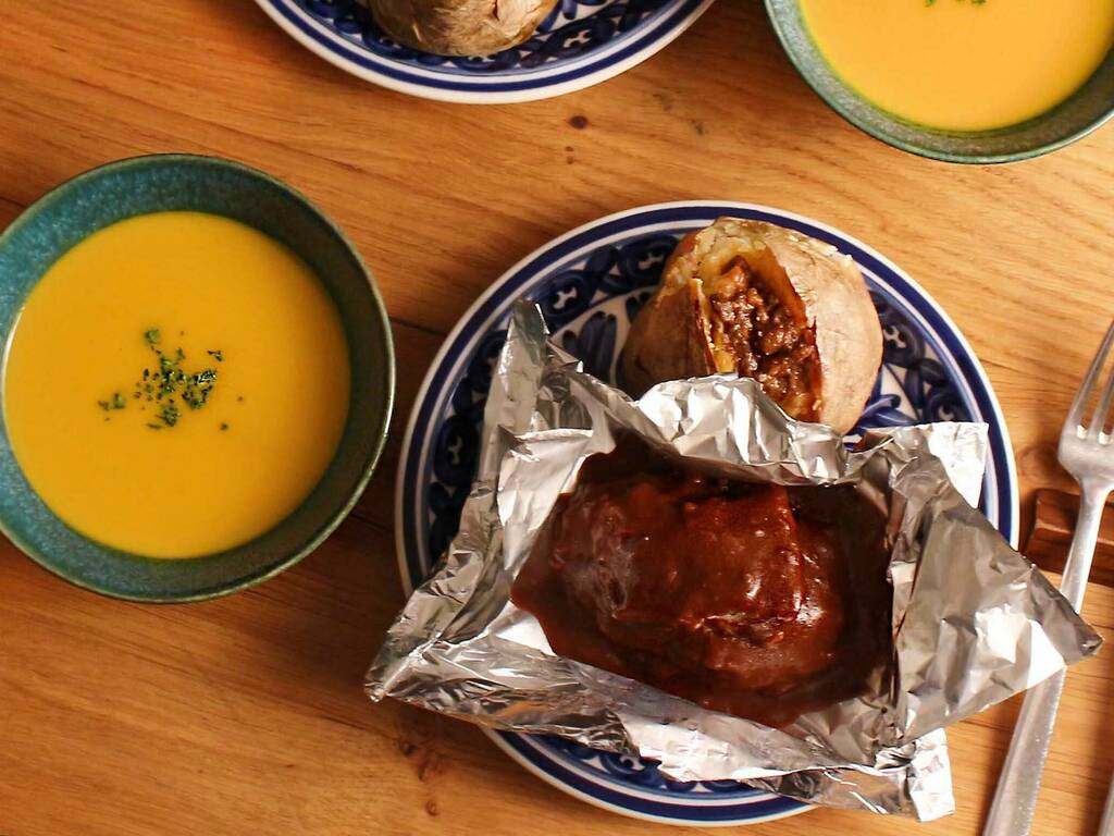 12 best chain restaurants in Tokyo | Time Out Tokyo