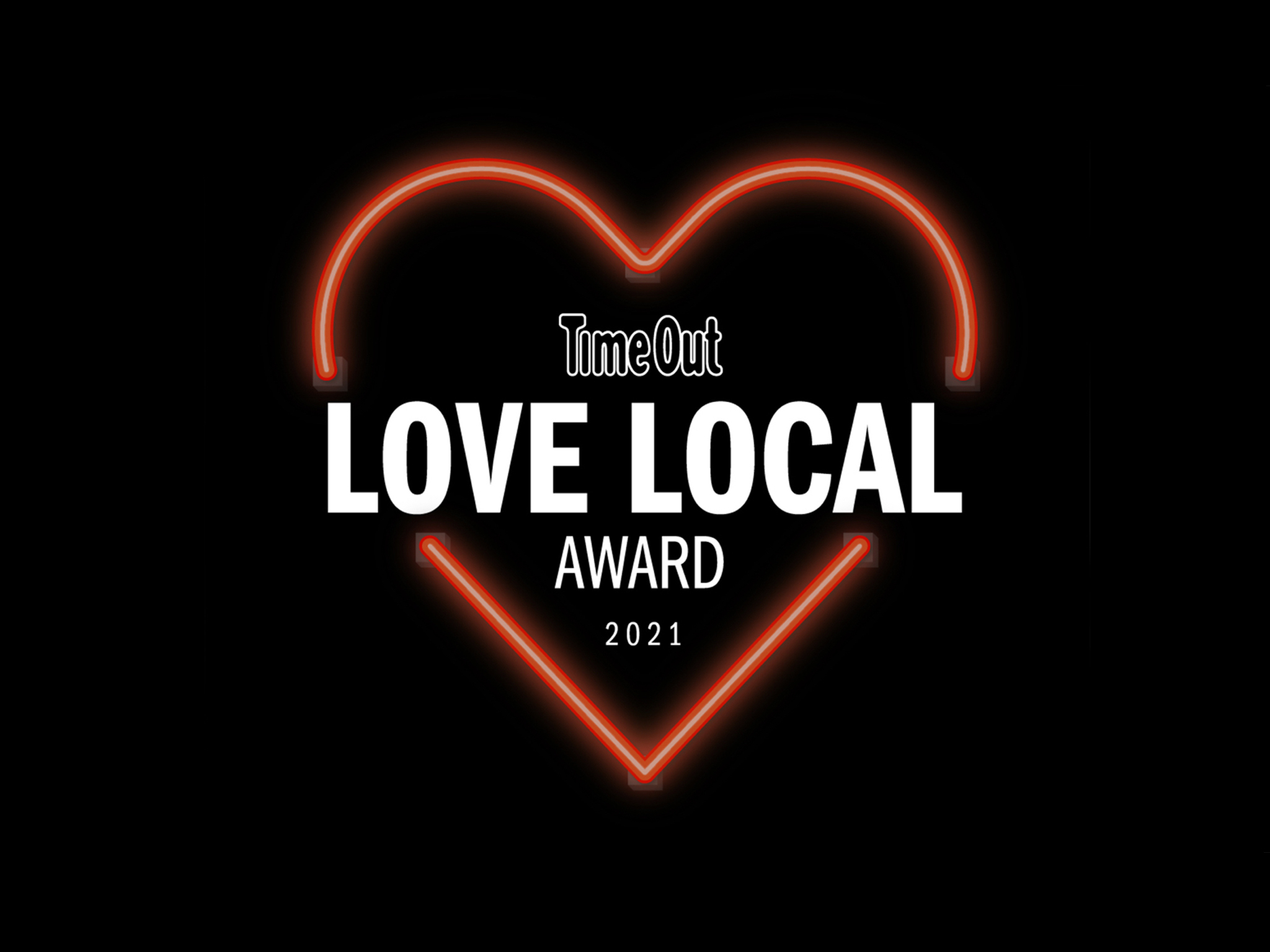 Love Local Awards 2021: os vencedores