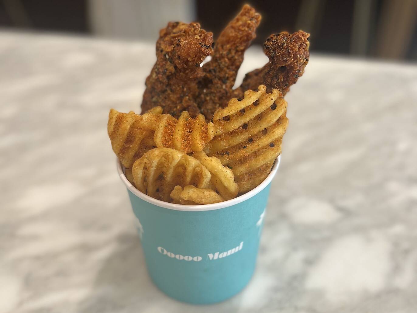 10 Secret Menu Items at a Miami restaurants To Order Right Now