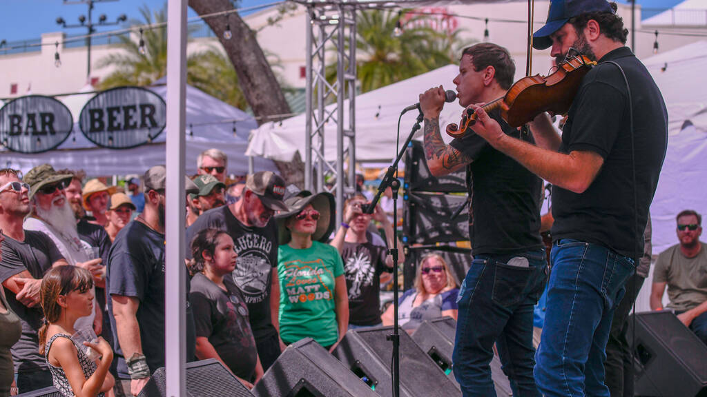 11 Festivals in Florida You Need to Check Out in 2022