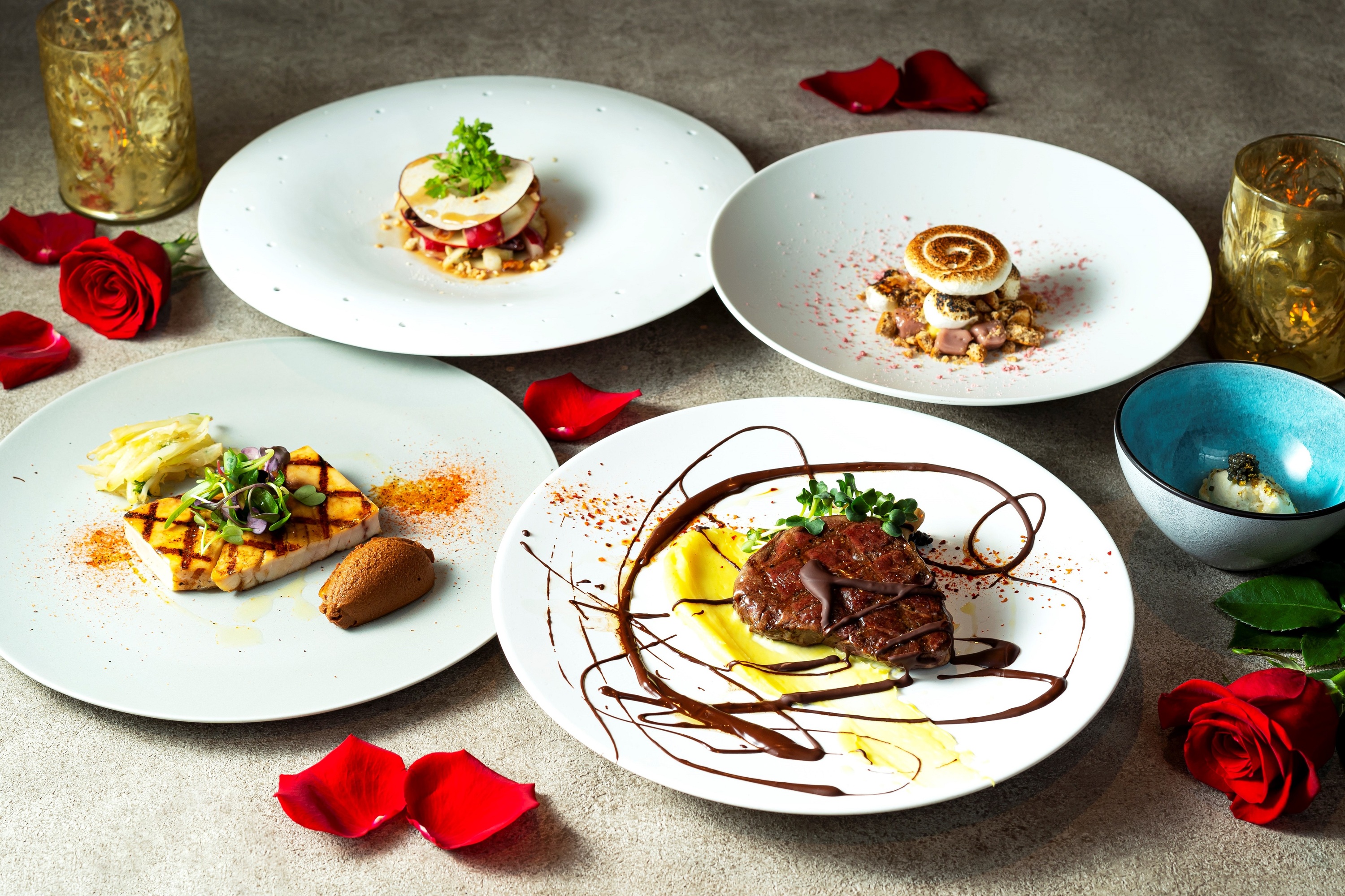 The Strings Omotesando Chocogasm | Restaurants in Tokyo