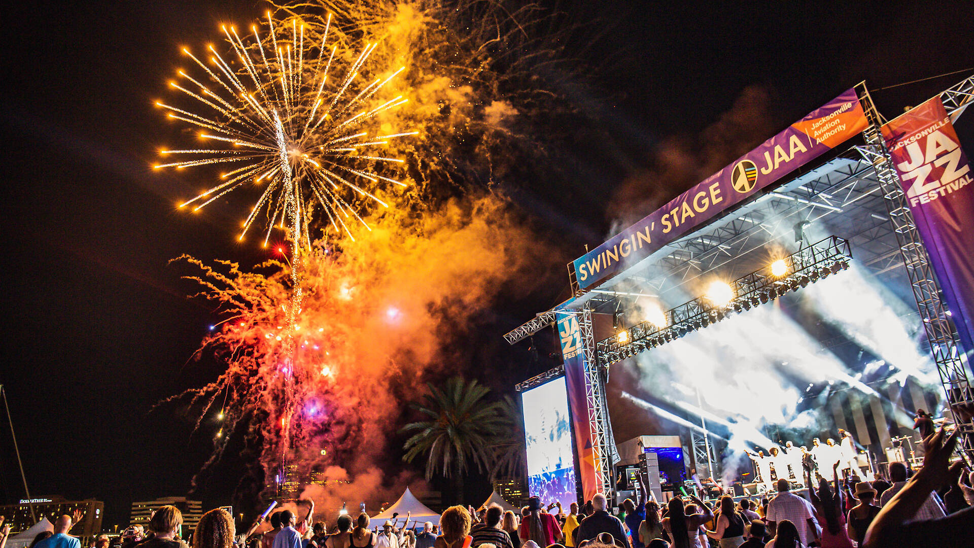 11 Festivals in Florida You Need to Check Out in 2022