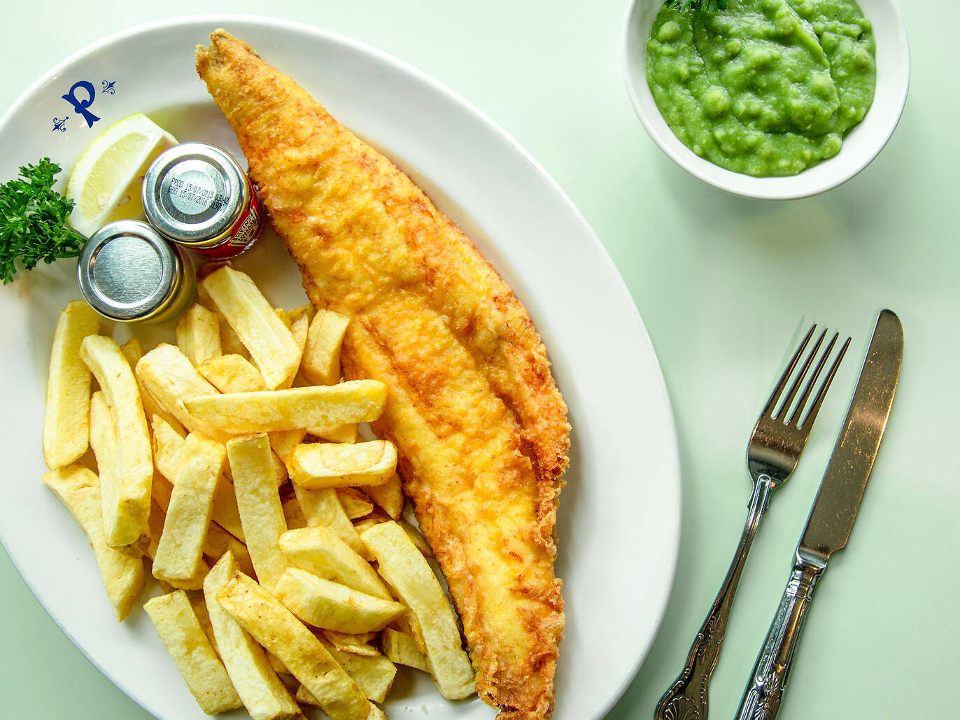 18 Best Fish And Chips in London To Eat In Or Takeaway