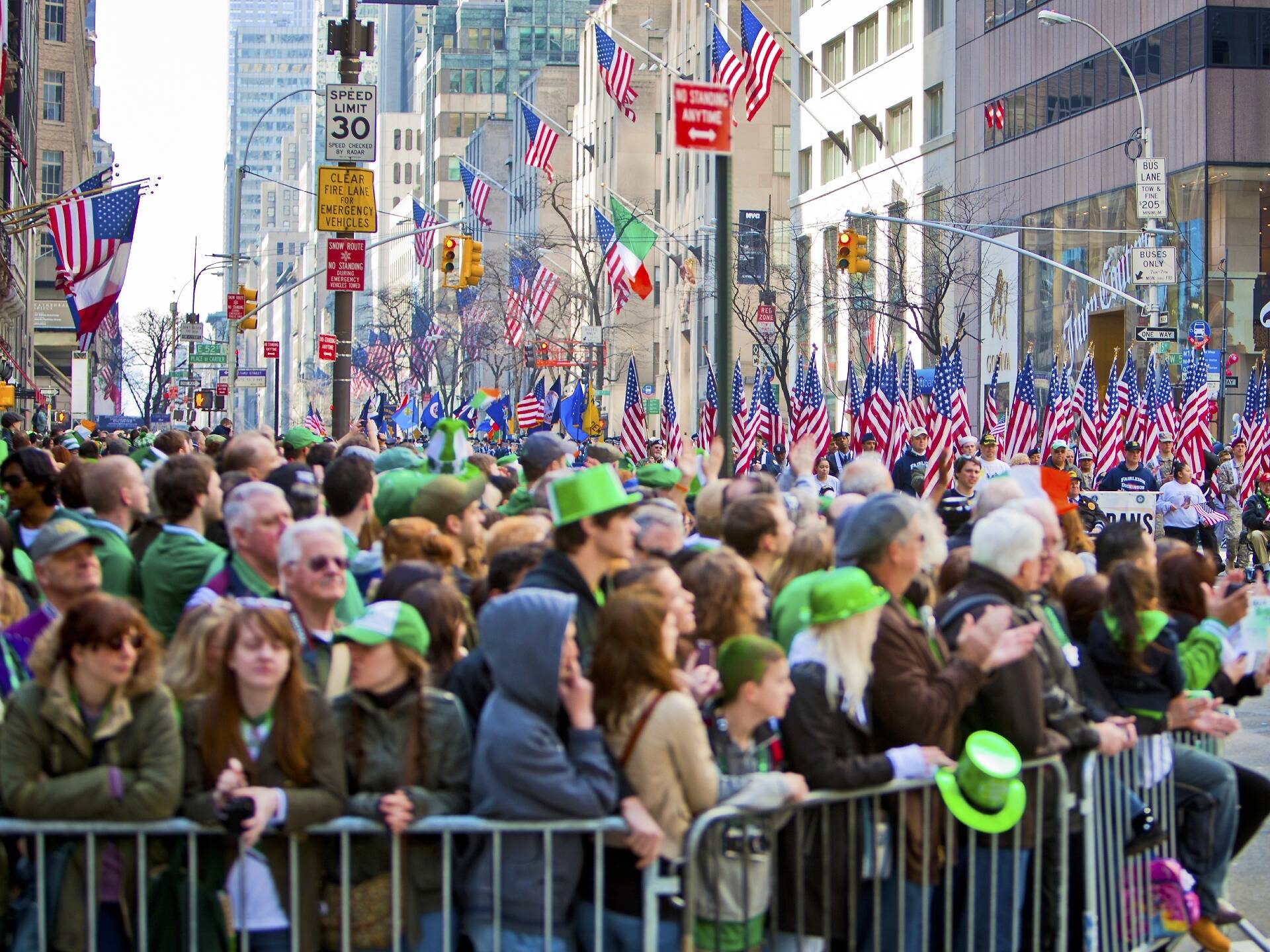 See inside NYC's St. Patrick's Old Cathedral crypts