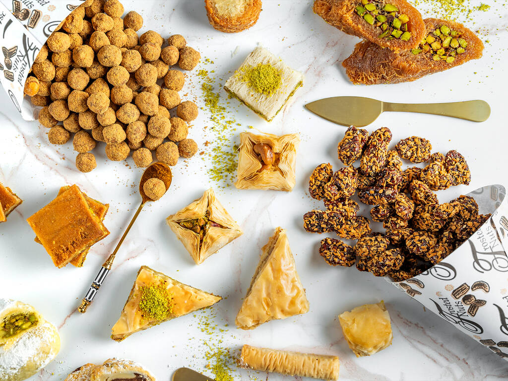 19 Best Bakeries in Miami to Find Cakes, Breads and Pastries For A Carb Fix