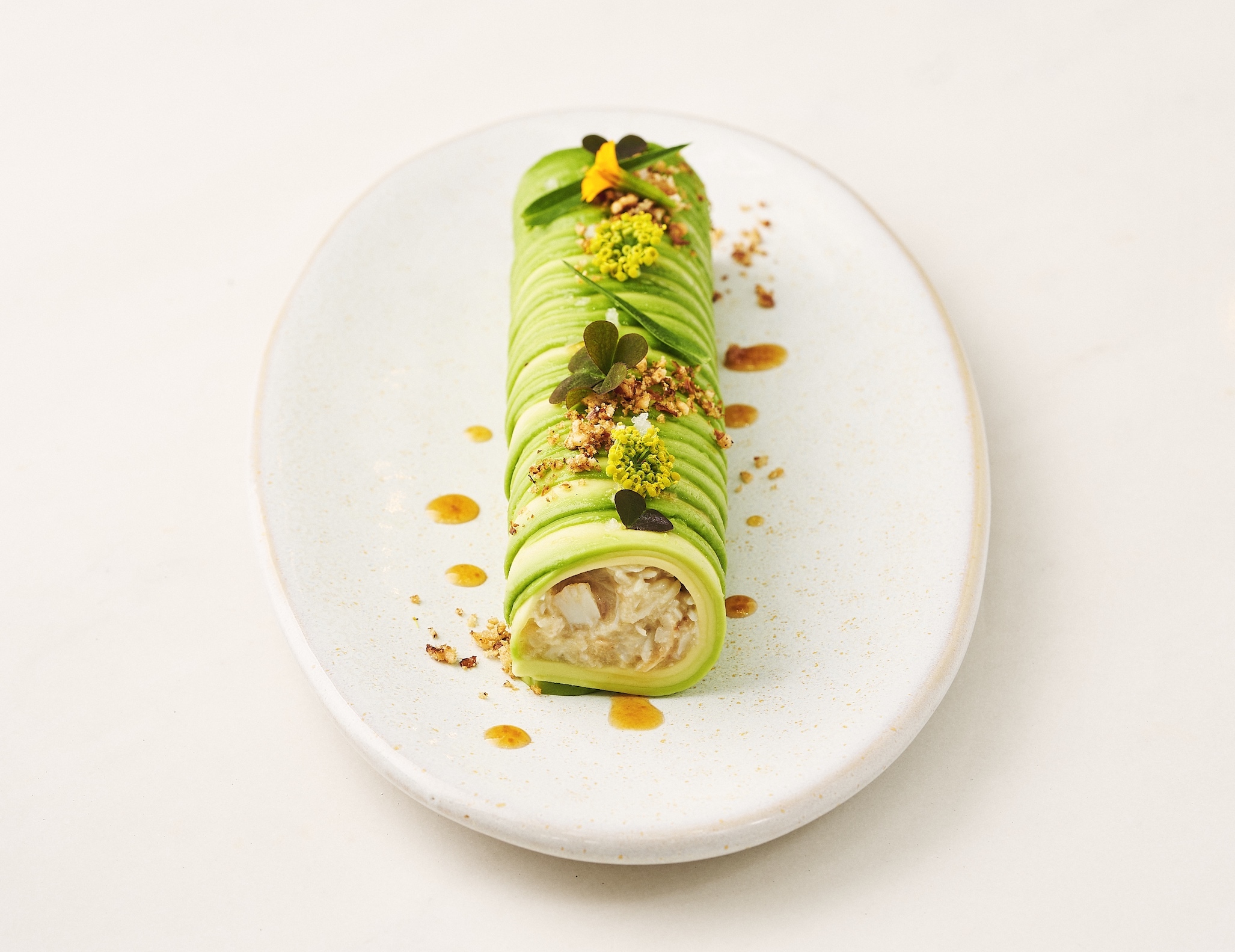 Rosemead: A Modern Californian Fine-Dining Experience