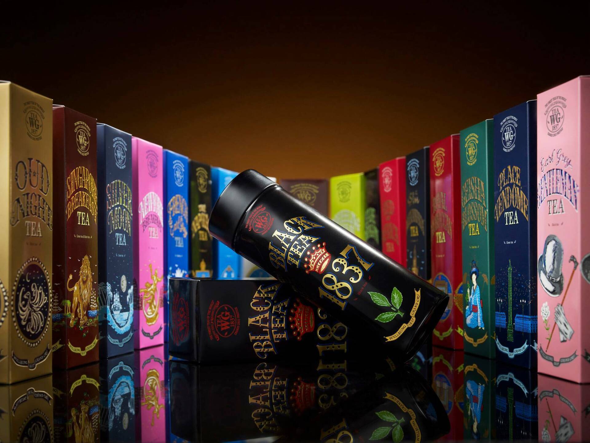 Best places to buy quality tea in Hong Kong — Time Out Hong Kong