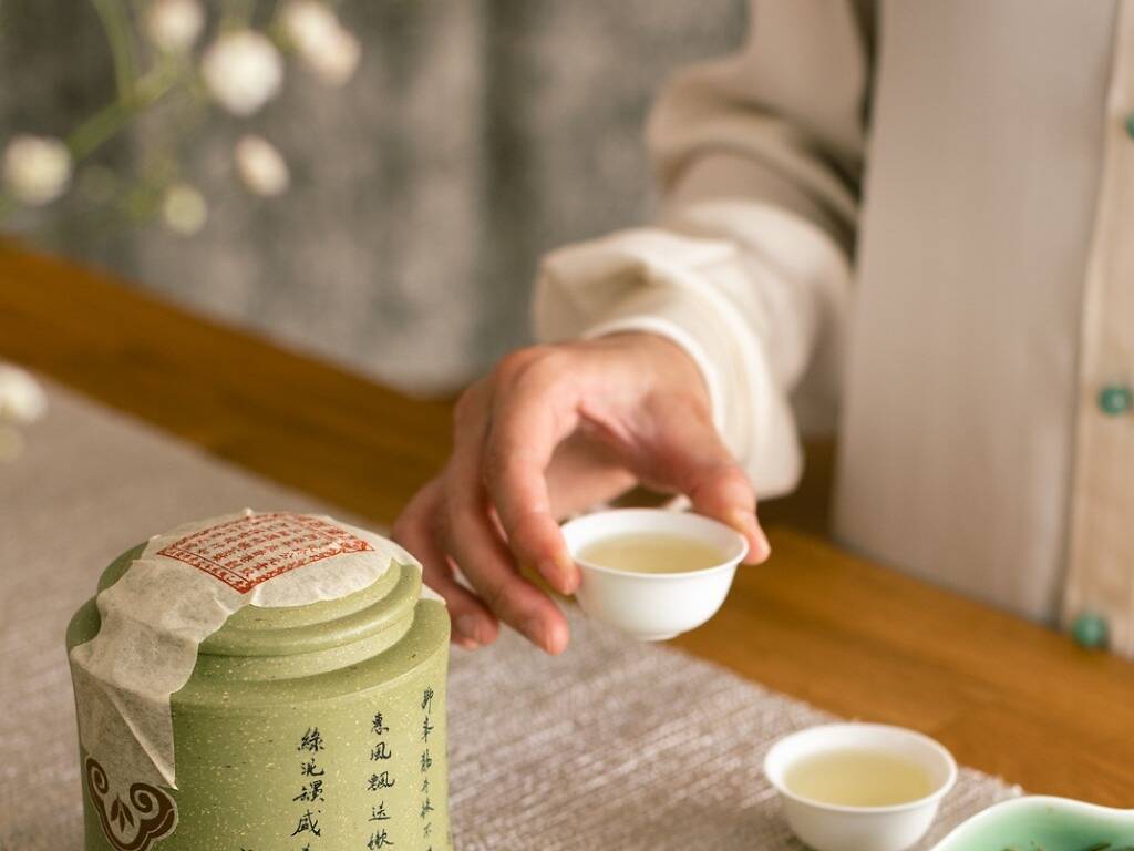 Best Places to Buy Quality Tea in Hong Kong