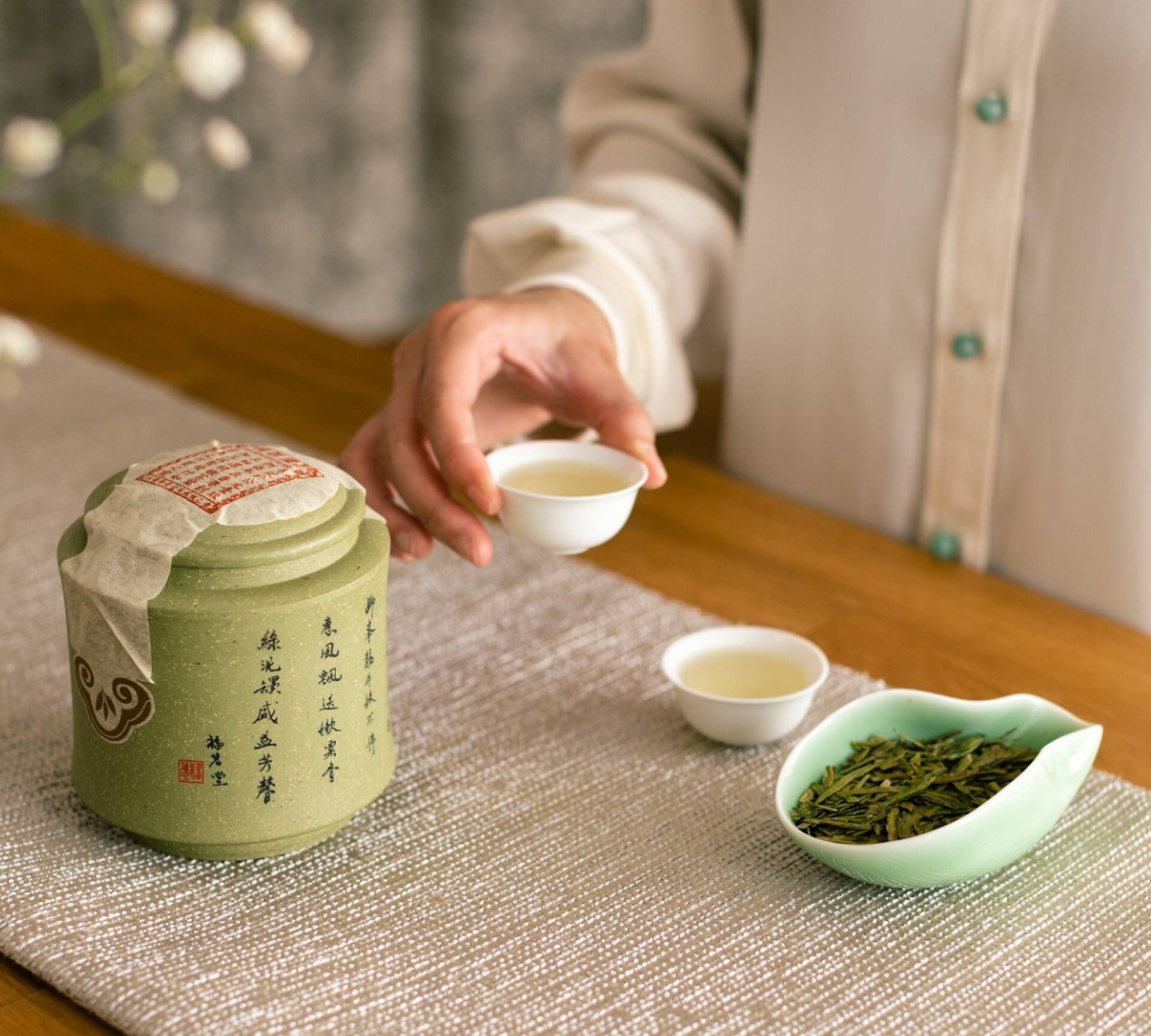 Best Places to Buy Quality Tea in Hong Kong