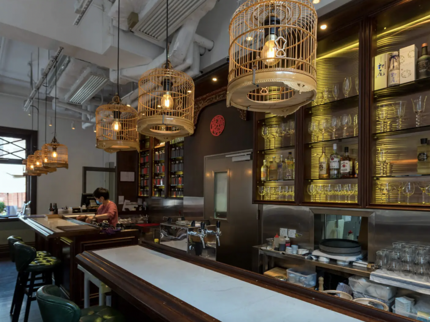 8 Relaxing tea houses to visit in Hong Kong