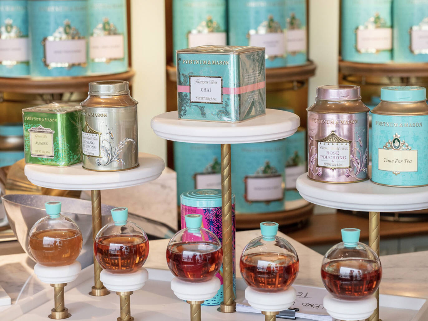 8 Relaxing tea houses to visit in Hong Kong