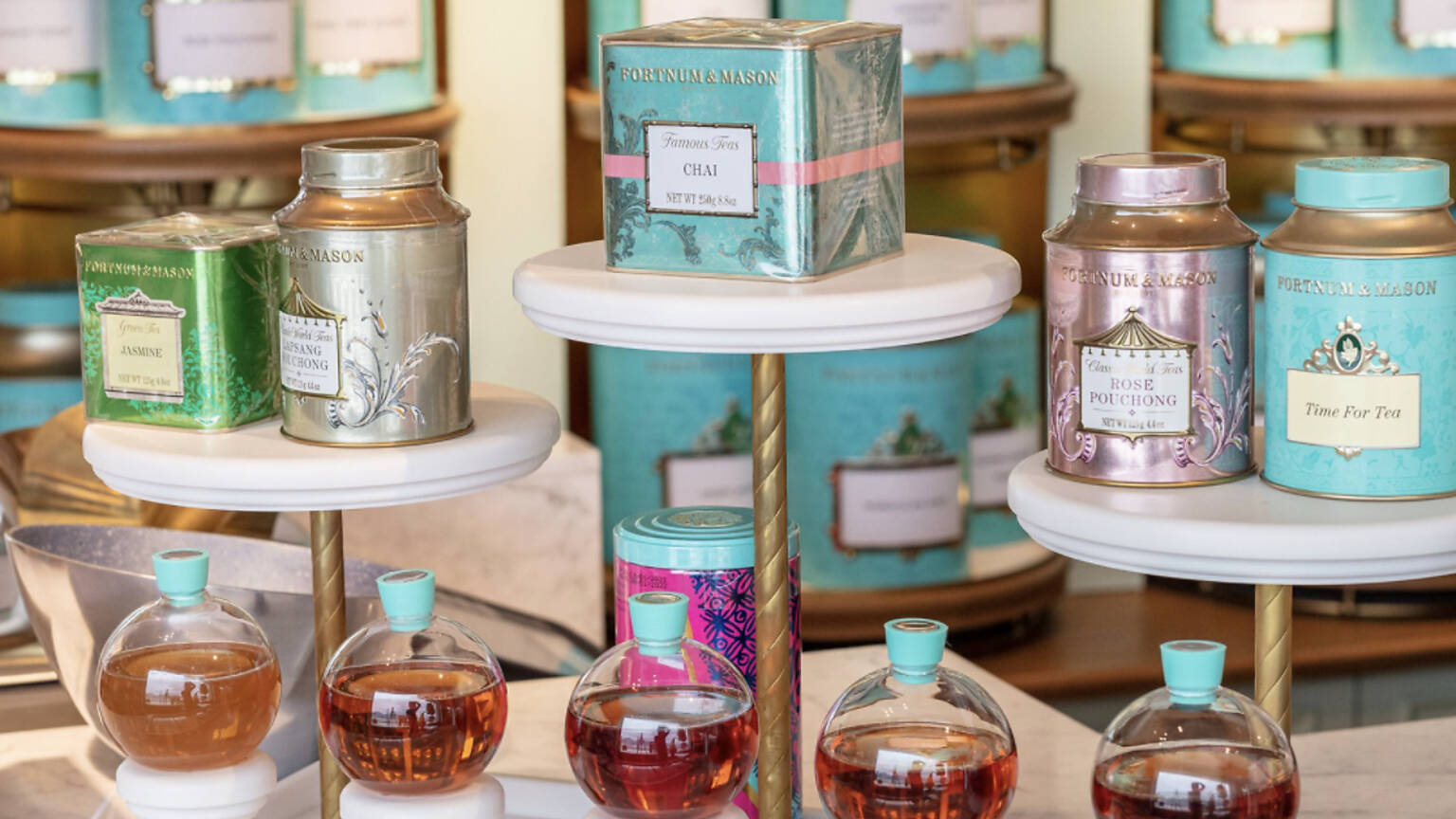 Best Places to Buy Quality Tea in Hong Kong