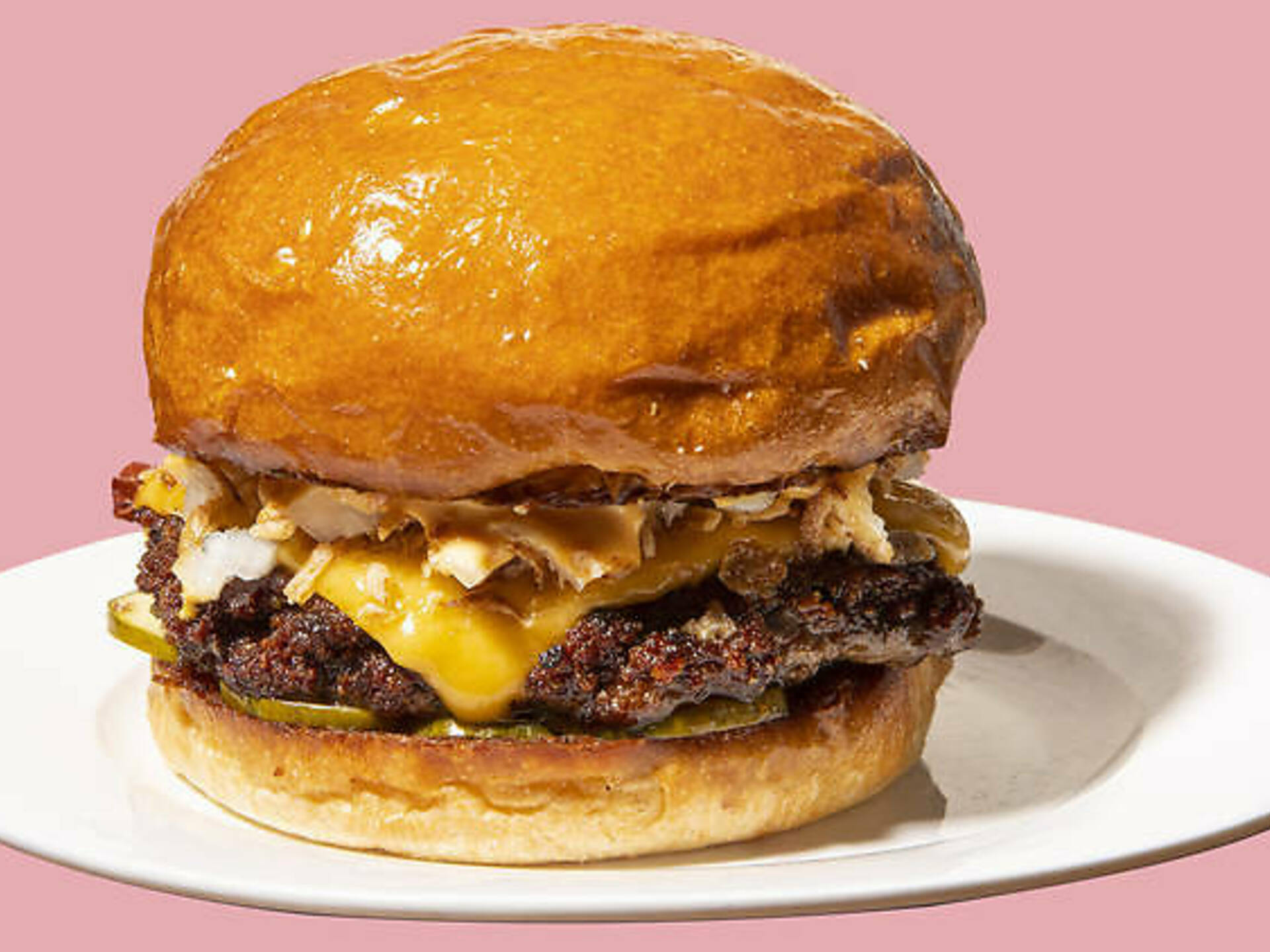 London’s Best Burgers | 12 Truly Beautiful London Burgers
