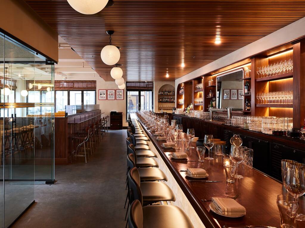 Most Romantic Bars in Boston: 22 Spots For Dates & Anniversaries or ...